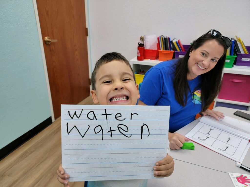 About Us – Roadrunner Resource Centers